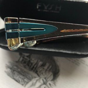 Fysh | Accessories | Fysh Frames | Poshmark